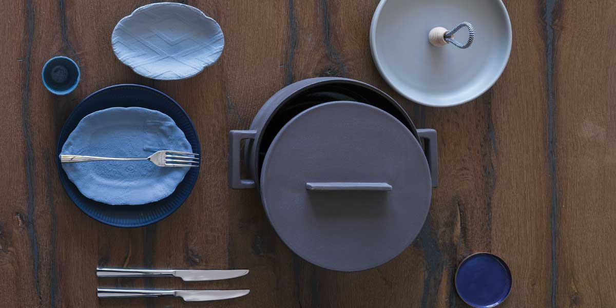 mise-en-place-design | La casa in ordine