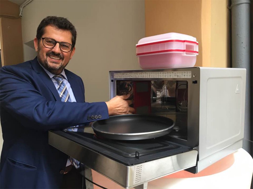 Whirlpool Supreme Chef - il forno ideale | La casa in ordine