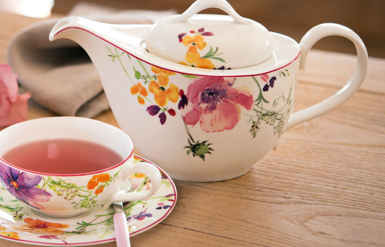 Teiere di design - per un tea time perfetto | La casa in ordine