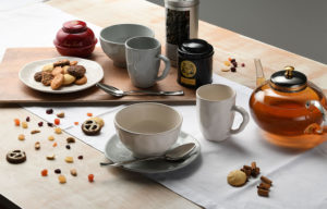 Teiere di design - per un tea time perfetto | La casa in ordine